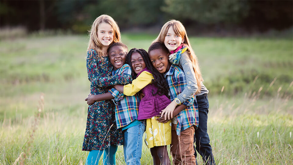 Adoption and the Experience of Biological Siblings—Part I - FAF Blog