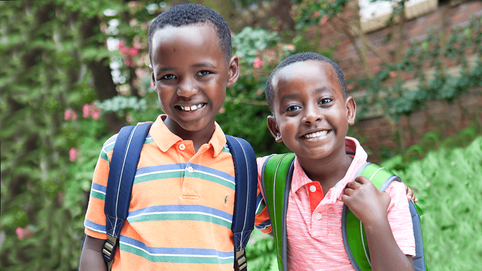 Advocating for Your Child This School Year - FAF Blog